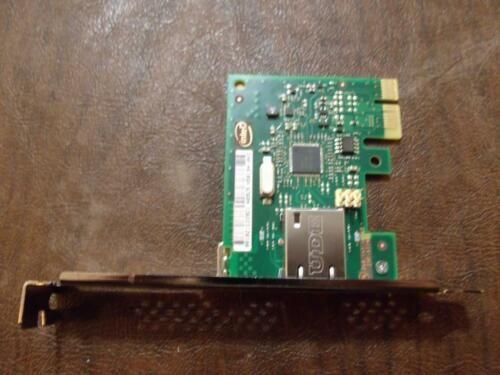 Intel Single-Port Gigabit Ethernet Server Adapter I210-T1