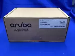 NOB JL084A HPE ARUBA 3810M 4-PORT STACKING MODULE JL084-61001