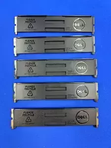 Dell 05M8WD | Lot of 5 NEW DDR4 RAM Memory DIMM Blank Filler Plastic ...