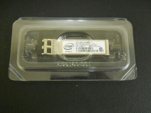 E10GSFPSR INTEL 10G Ethernet SFP+ SR for X520-DA2/SR2 X710 E10GSFPSR