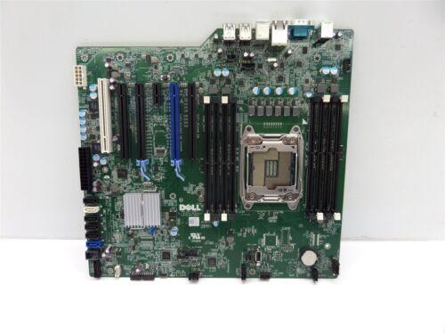 Dell 0HHV7N Server Motherboard LGA2011-3 Socket from Precision T5810