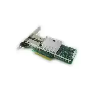 DELL Xyt17 10Gbe Dual Port Server Adapter-Xyt17