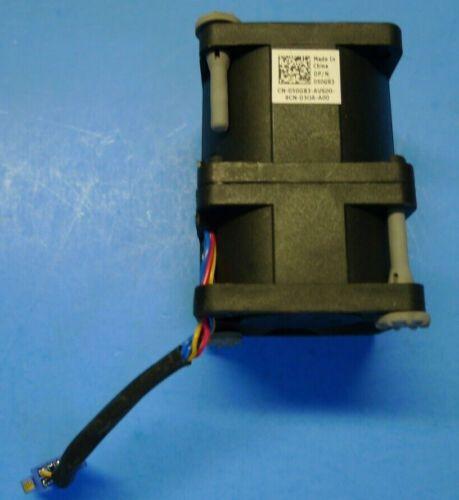 Genuine Dell Poweredge R340 Server Cooling Fan 50G83