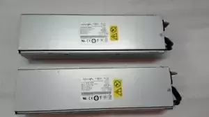 IBM 24R2730 Hot Swap Power Supply IBM FRU 24R2731 - Used in IBM System ...