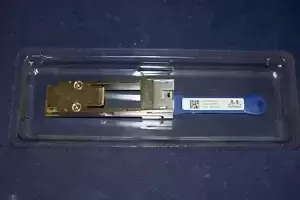 MAM1Q00A-QSA Mellanox Network Adapter Transceiver 40Gb SFP+ QSFP