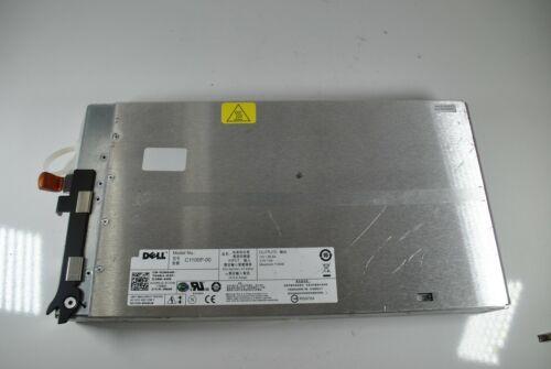 Dell PowerEdge R905 Server 1100W Power Supply Model C1100P-00 DP/N JN640