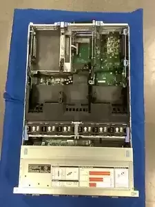 Dell PowerEdge G14 XC740XD 0WGD1 750w PSU 2x0919J9 Fans Cable M.2 ...