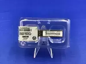 NEW HP J9150A J9150-69001 J9150AX HP PROCURVE 10GbE SFP+ SR TRANSCEIVER