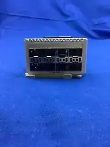 C9500-NM-8X Cisco Catalyst 9500 8 x 10GE Network Module